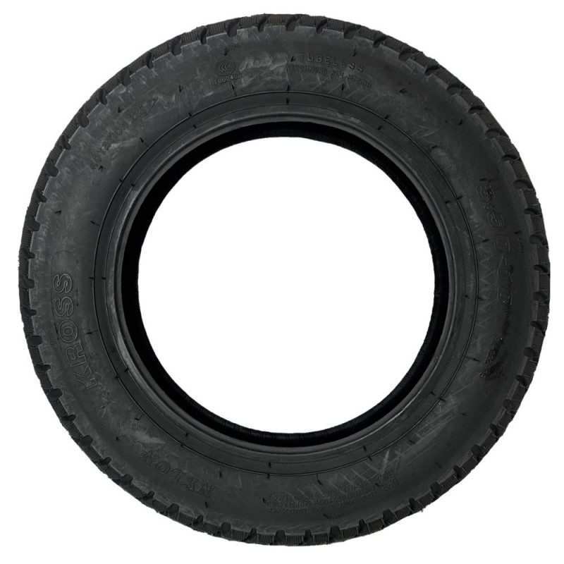 NEUMATICO DURO 3.50 -10 o 90/90-10 SCOOTER TL