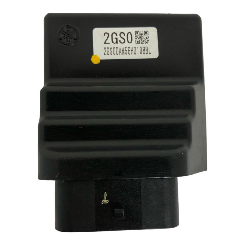 CDI FZ 2.0 YAMAHA INDIA