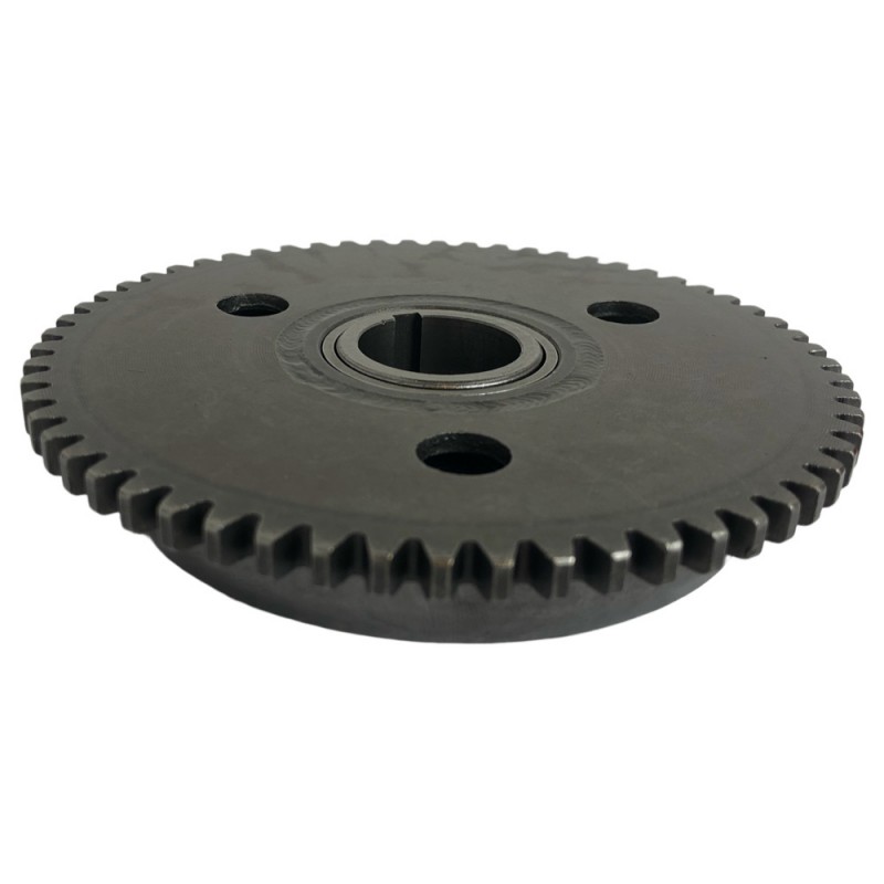 BENDIX / CERCHA PARTIDA SCOOTER GY6-150 HAYPO