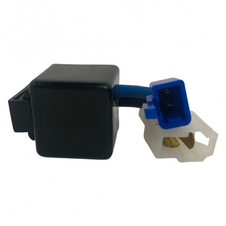 CONTROL LUCES PULSAR 135 / NS 200 BAJAJ VARROC