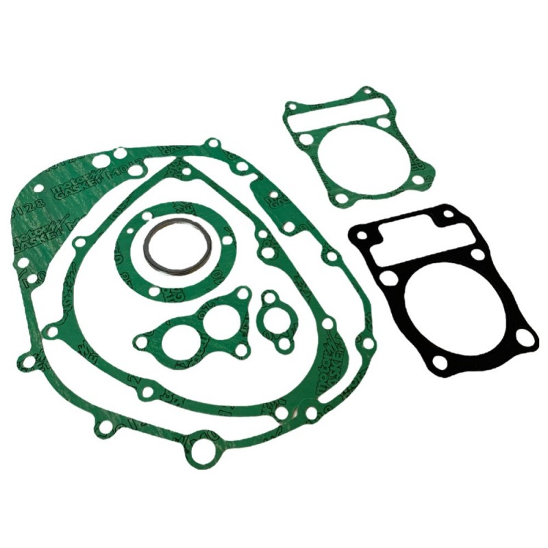 KIT EMPAQUETADURA RKV 200 KEEWAY VEDAMOTORS