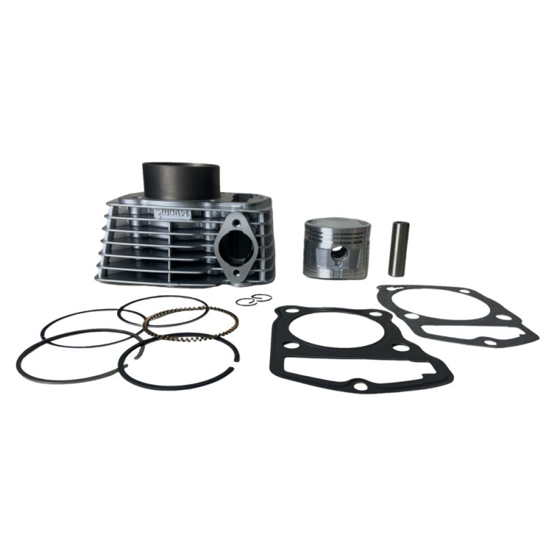 KIT CILINDRO TTX 150 / TTX NEW 150 MOTORRAD BJ