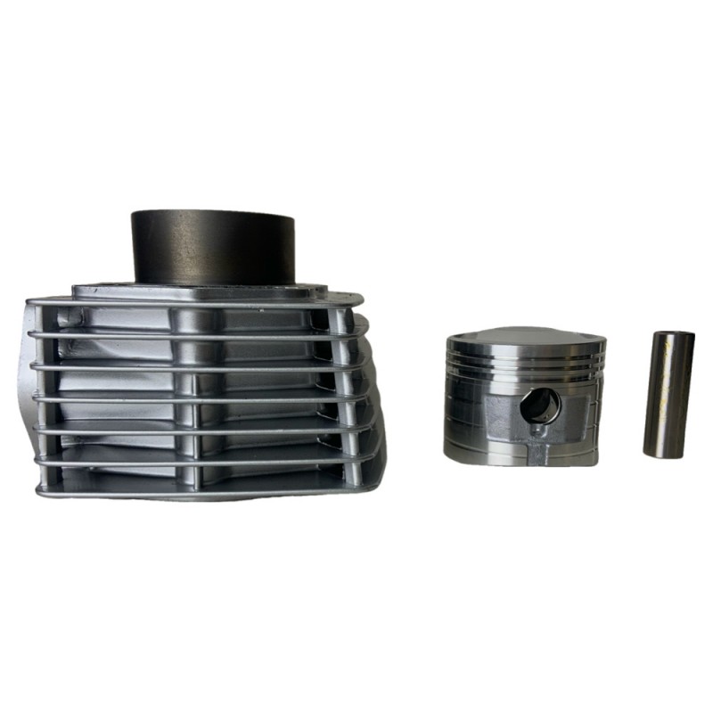 KIT CILINDRO TTX 150 / TTX NEW 150 MOTORRAD BJ