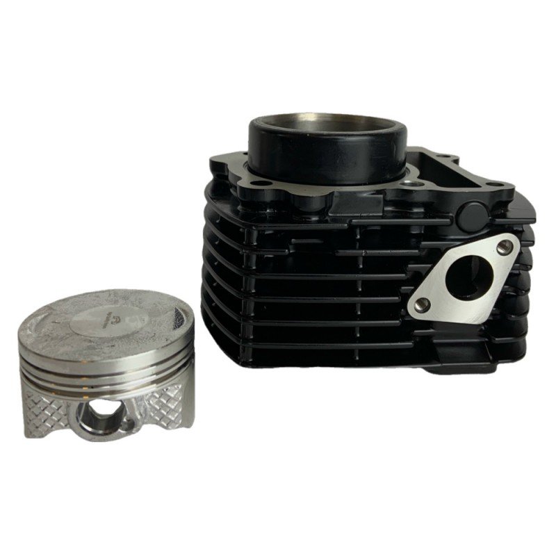 KIT CILINDRO FZN 150 / FZ 2.0 / XTZ 150 (FULL INYECION)